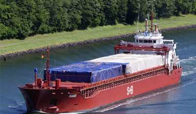 Fleet – BAAS Shipping